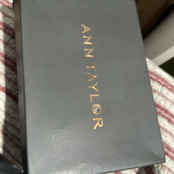Ann Taylor | Shoes | Beautiful Women Shoes From Ann Taylor Show Signs ...